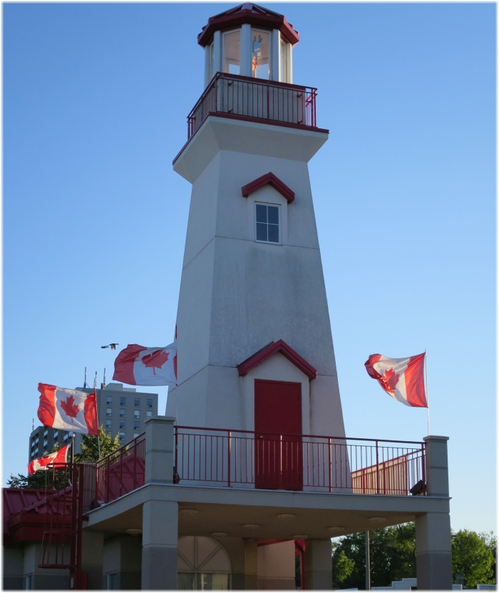 A–Light–for–a–House – 1000 Places and Memories