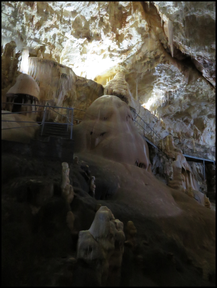 RO, Bihor – Romania, a land of hidden gems: Bear’s Cave – 1000 Places ...