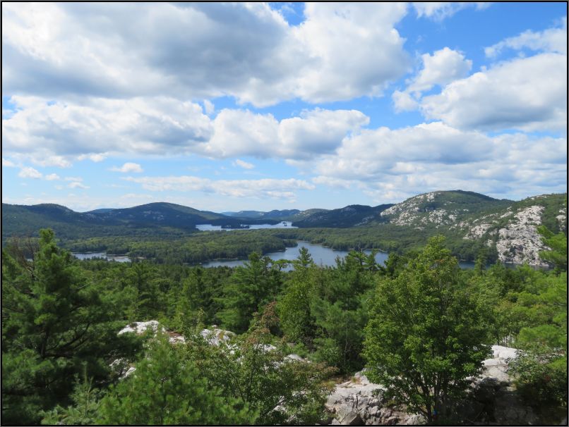 Killarney Provincial Park – Best hiking trails of the year: 2020 – 1000 ...