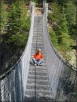 Top five suspension bridges in Ontario – 1000 Places and Memories